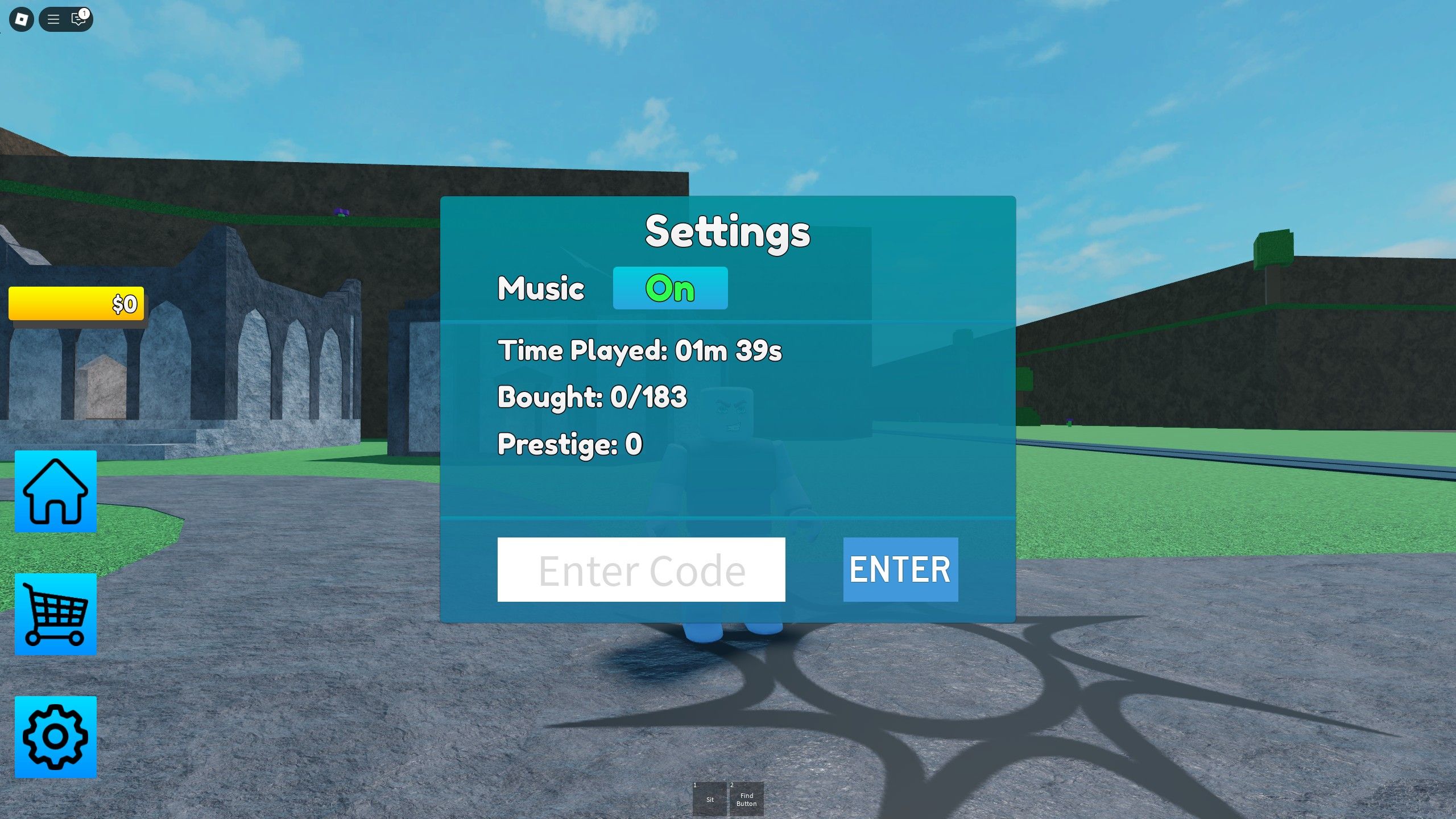 Ice Tycoon Codes - Roblox