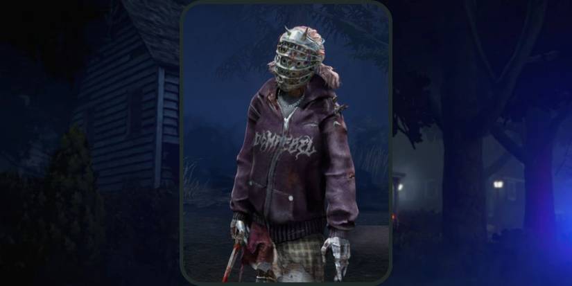 Best Legion Outfits In Dead By Daylight