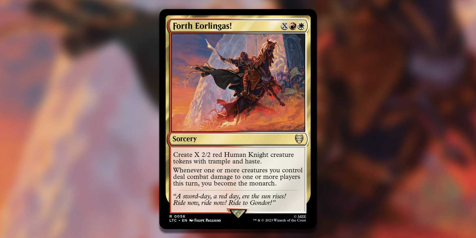 The Best X-Cost Spells In MTG