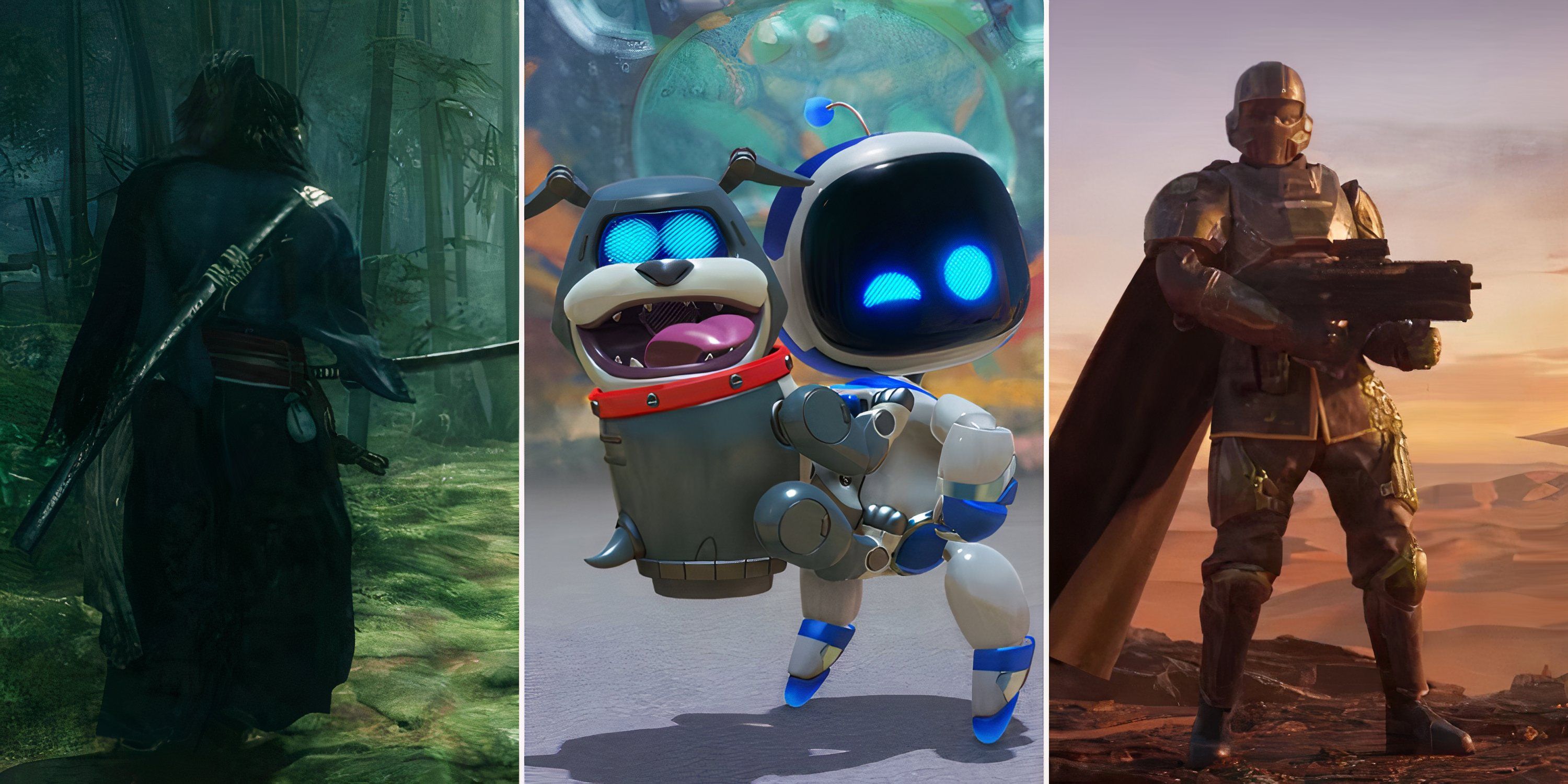 Nier: Automata - 10 Best Swords