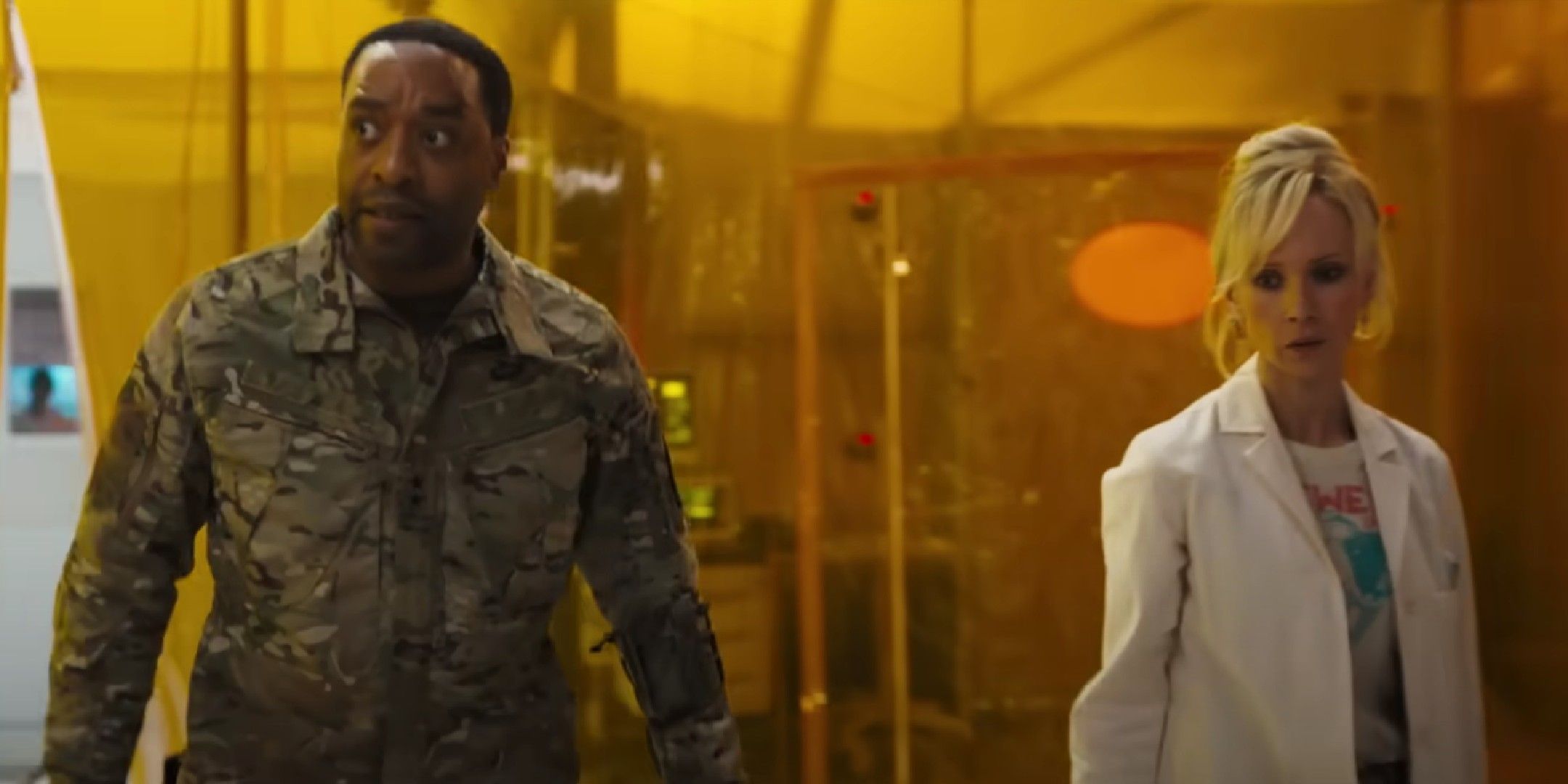 The Coolest Hidden Details And Easter Eggs In Venom: The Last Dance