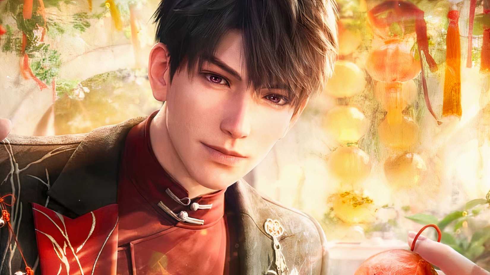 Who Is Caleb In Love And Deepspace?