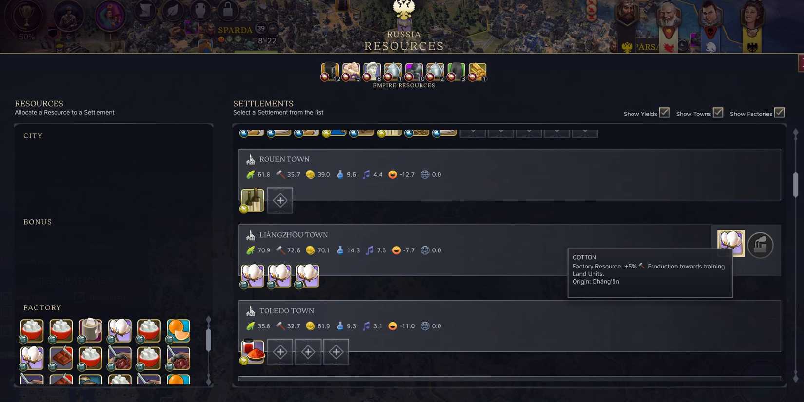 Complete Guide To The Modern Age In Civilization 7