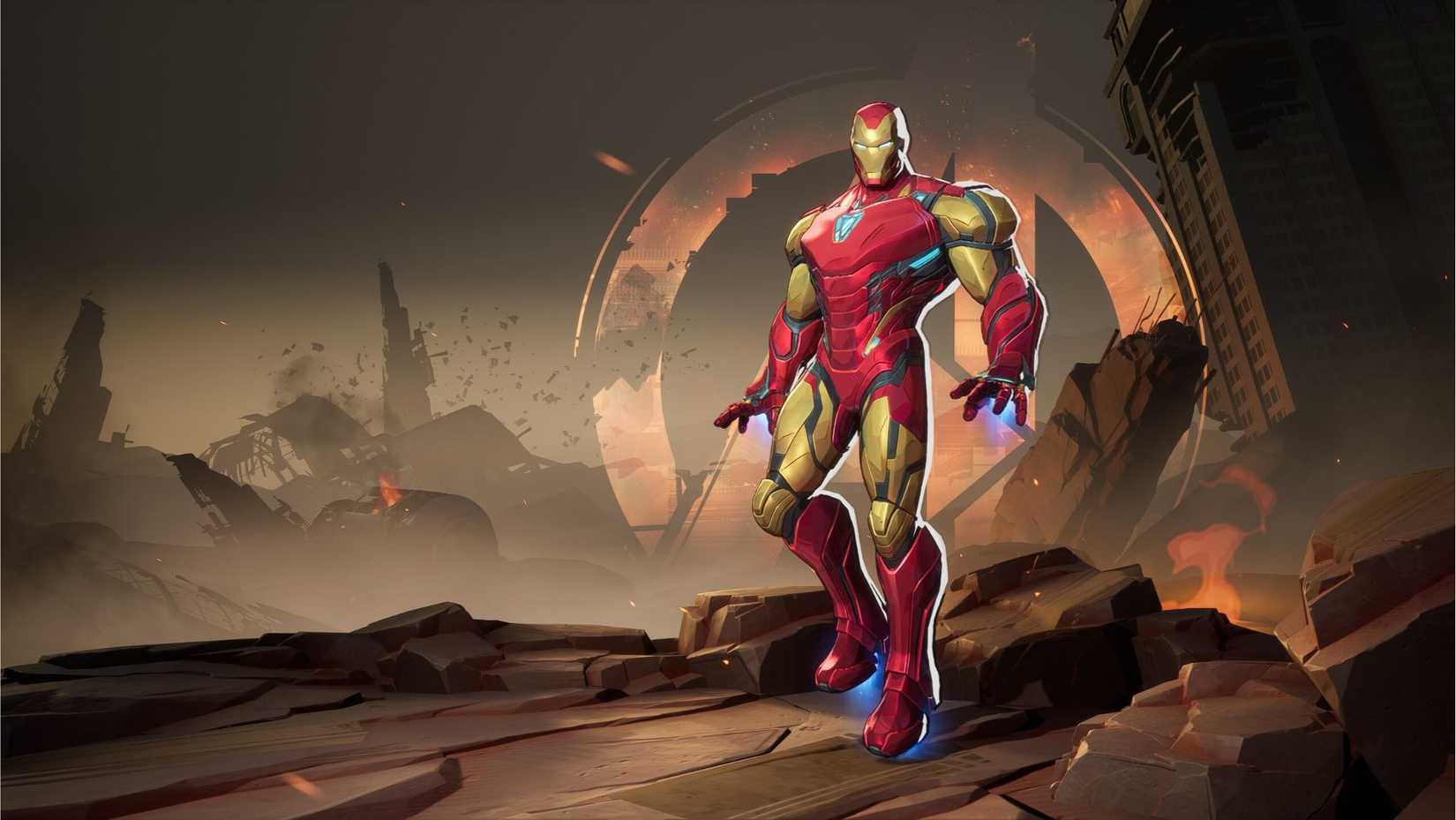 Every MCU Skin In Marvel Rivals, Ranked