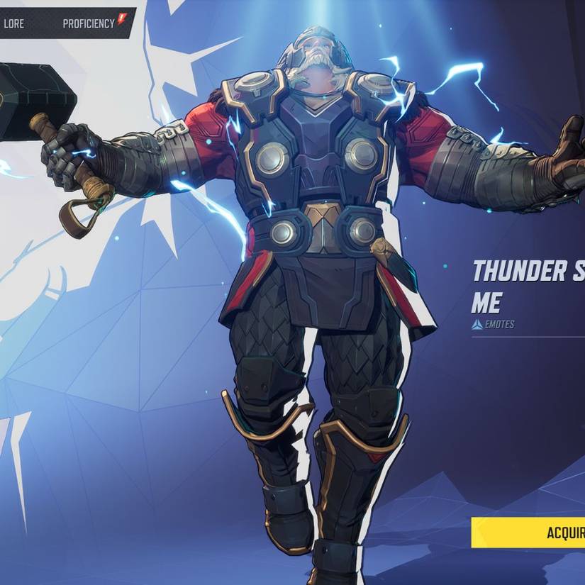 How To Use Emotes In Marvel Rivals