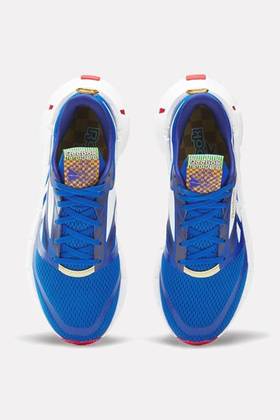 Sonic The Hedgehog's Reebok Sneakers Are Now On Amazon