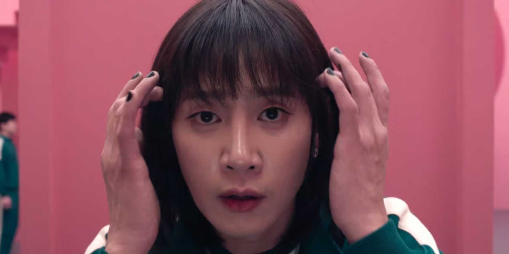 Player 120 Is The True Hero Of Squid Game