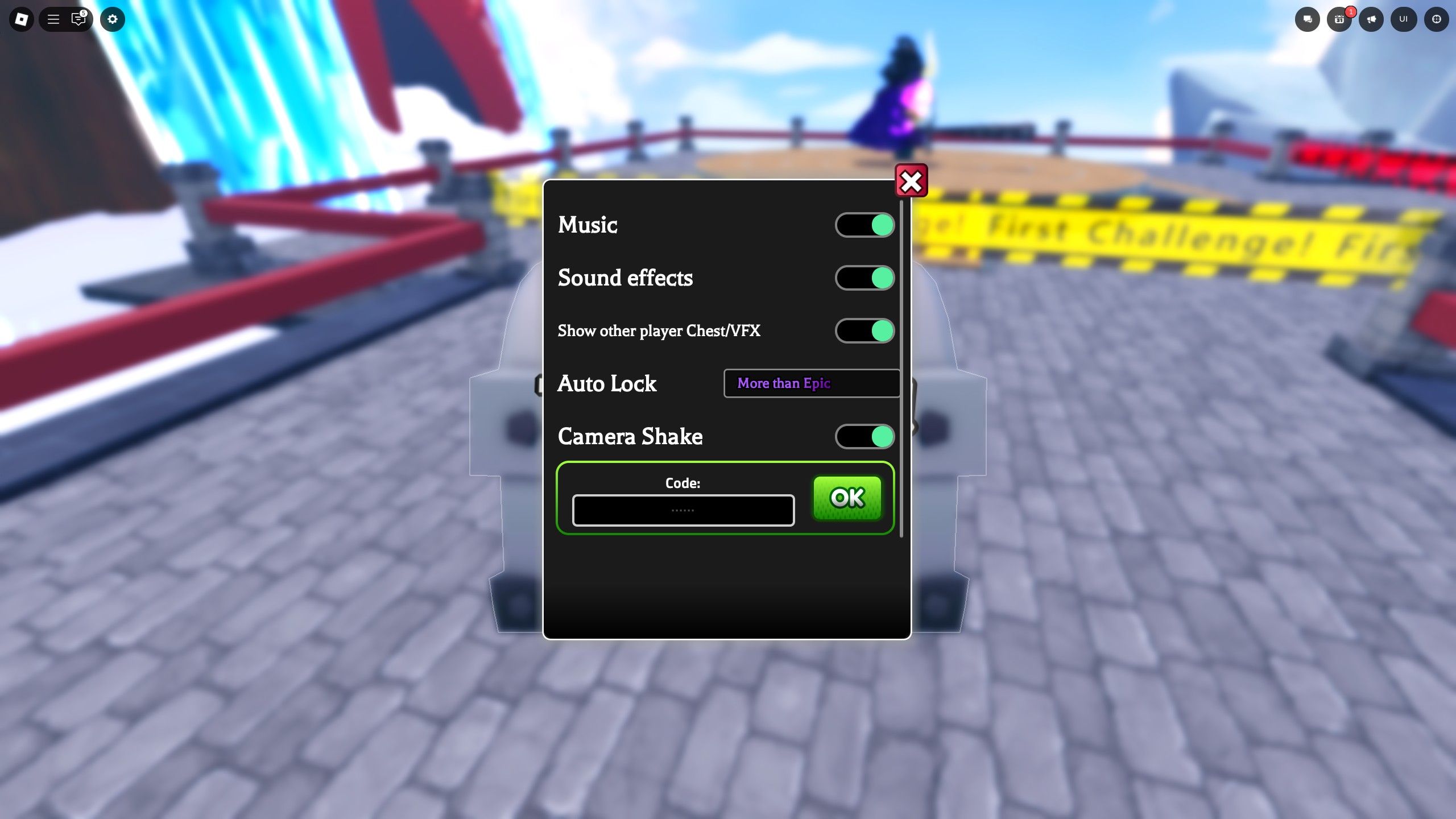 Anime Lootify Codes Roblox