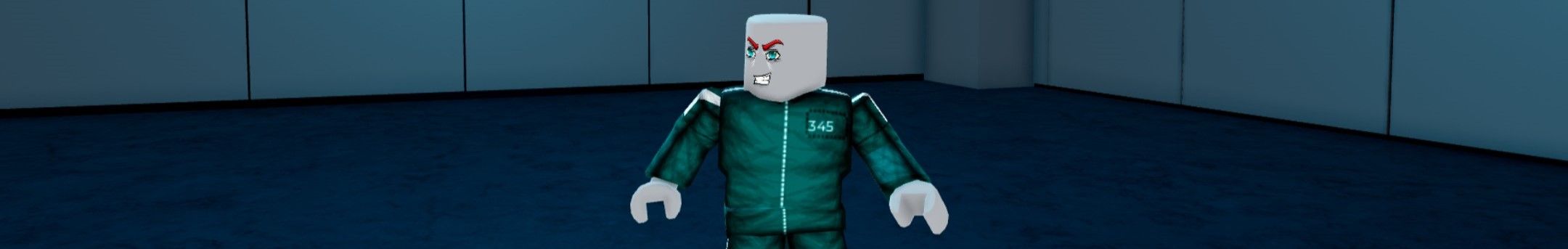 The Squid Game Codes - Roblox