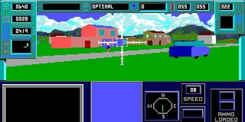 The Best First-Person Shooter Of Every Year Of The 1990s