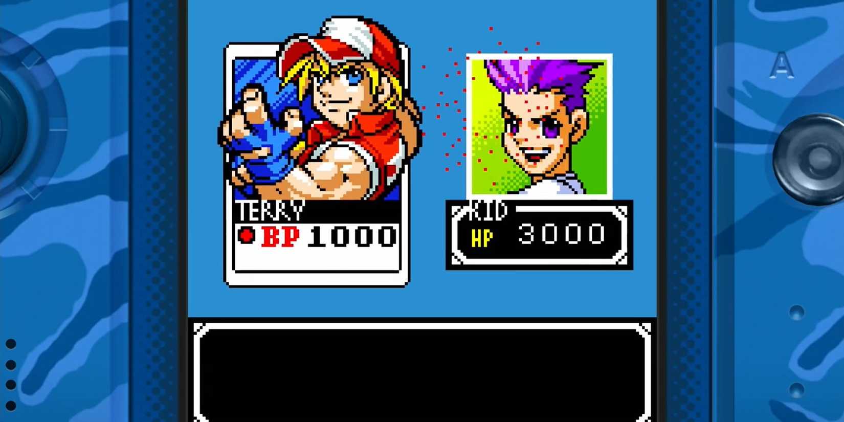 Terry Bogard's Best Appearances In Games