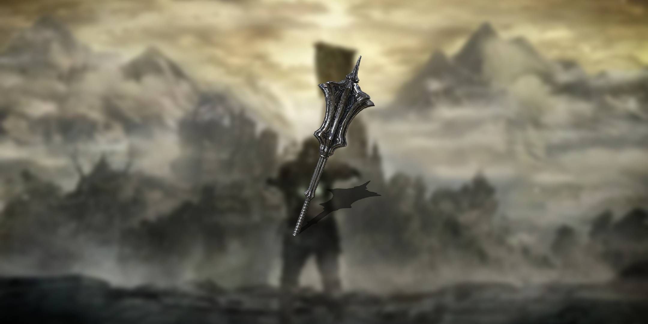 Dark Souls Great Hammers