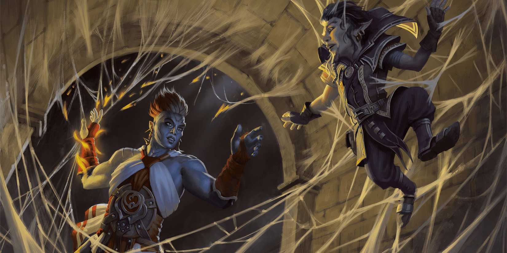 Best 6th-Level DND Spells, Ranked