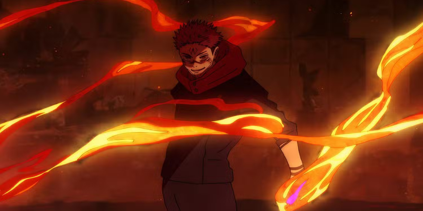Sukuna's Strongest Powers In Jujutsu Kaisen