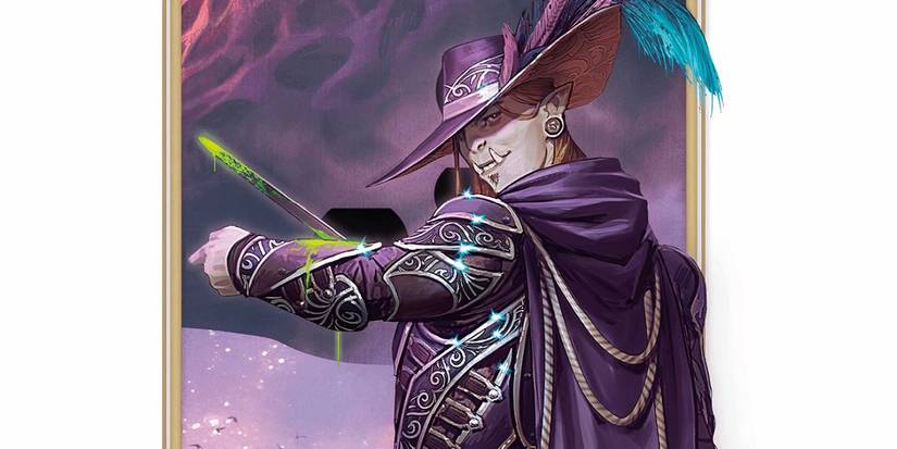 Ranger Subclasses In Dungeons & Dragons 5E Ranked