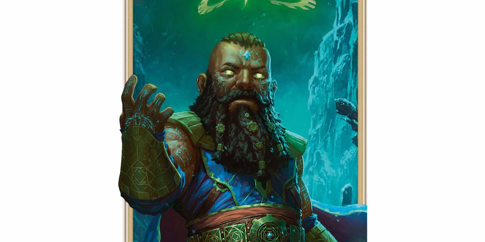 The Best Sorcerer Subclasses Ranked in DND