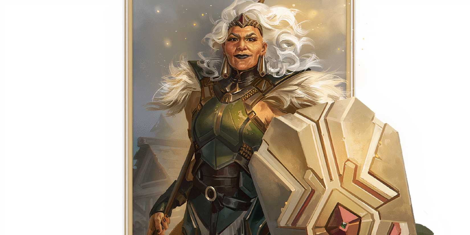 Every Paladin Subclass Ranked in DND