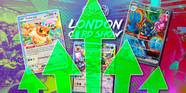 London Card Show Highlighted The Dark Side Of The Pokemon TCG London Card Show Highlighted The Dark Side Of The Pokemon TCG