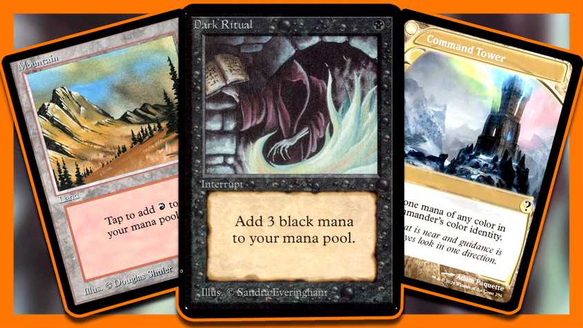 Best Tarkir: Dragonstorm Commander Decks, Ranked - MTG