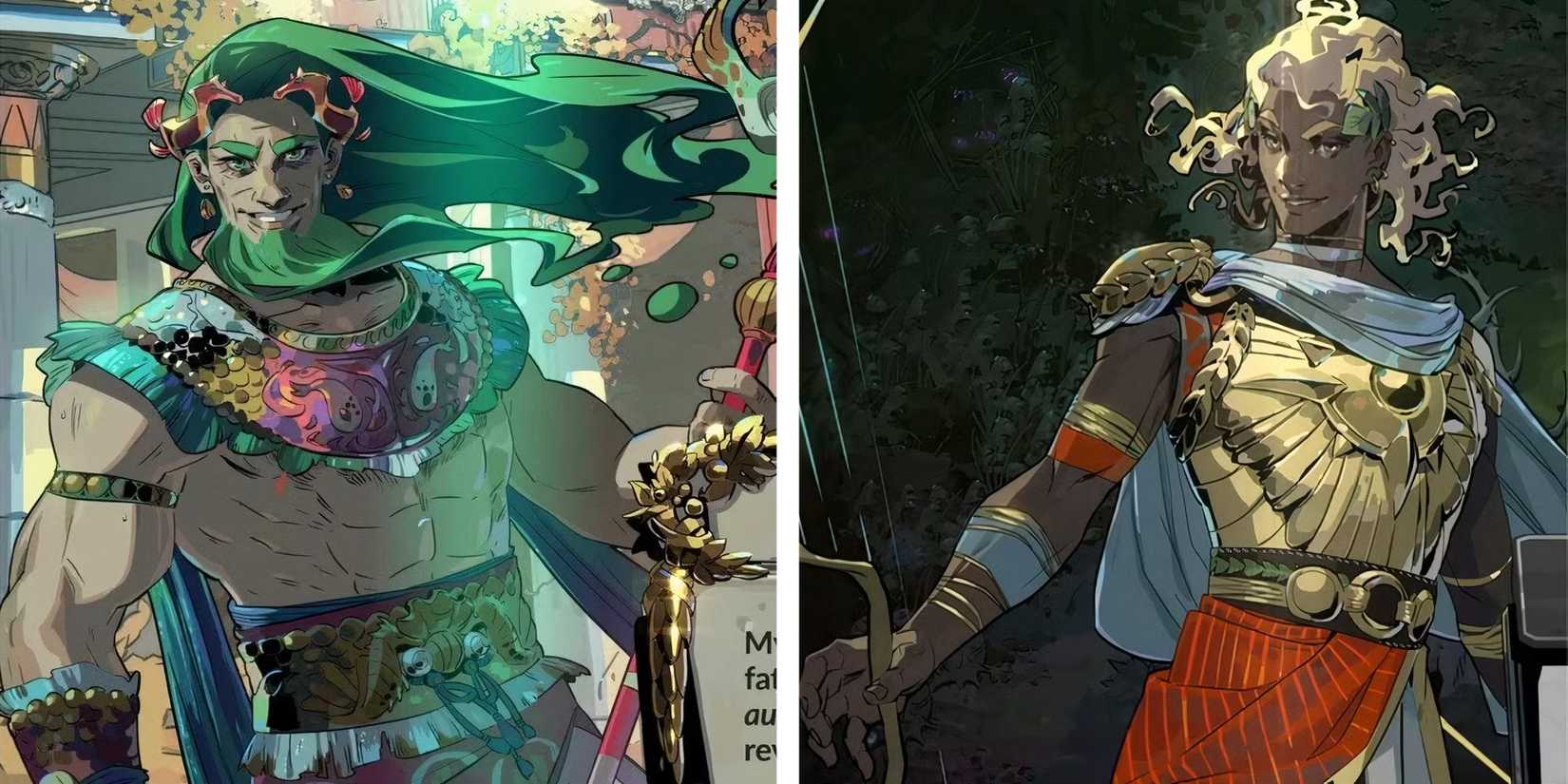 The Most Powerful Duo Boons And How To Get Them In Hades 2