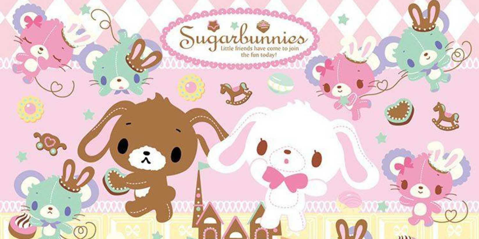 How Many Sanrio Characters Are There?