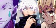 The Most Watched Anime Of All Time