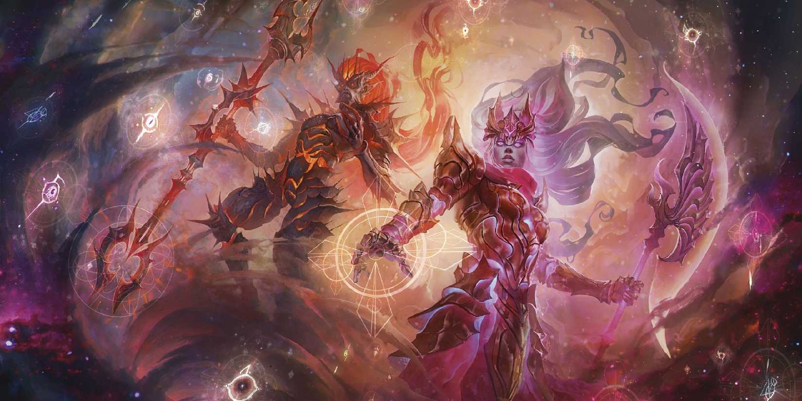 The Most Powerful Devils In DnD