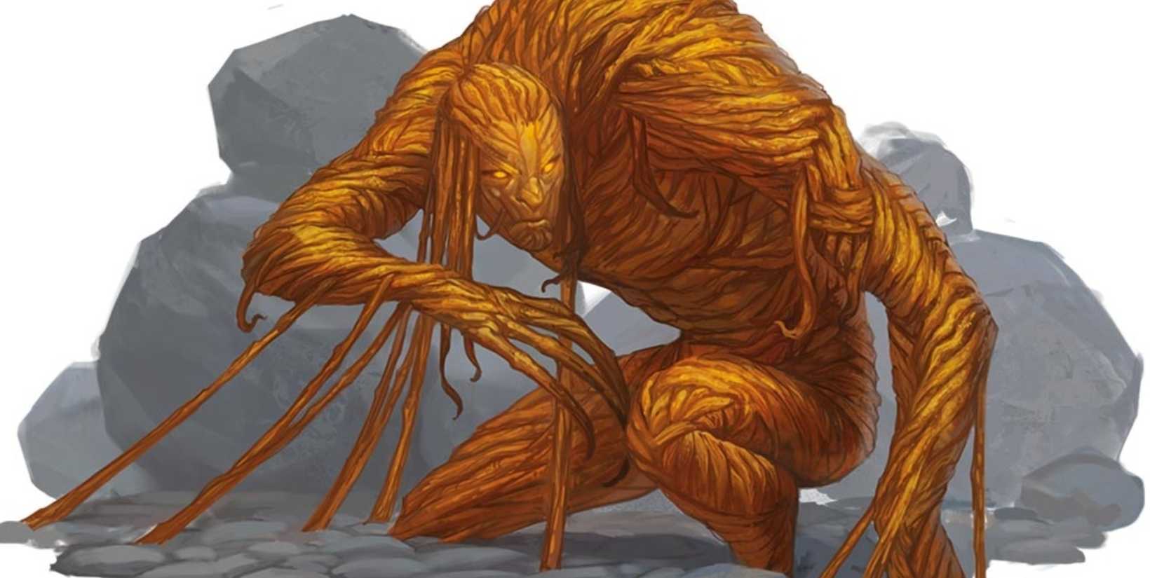 Ranking Every Blight In DnD