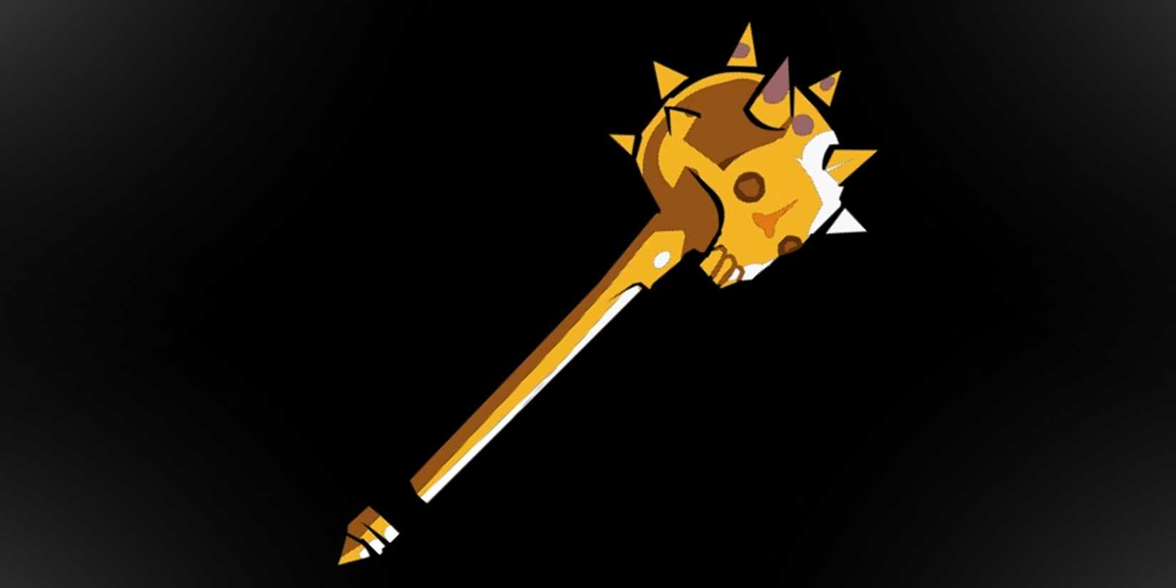 Castle Crashers Weapons