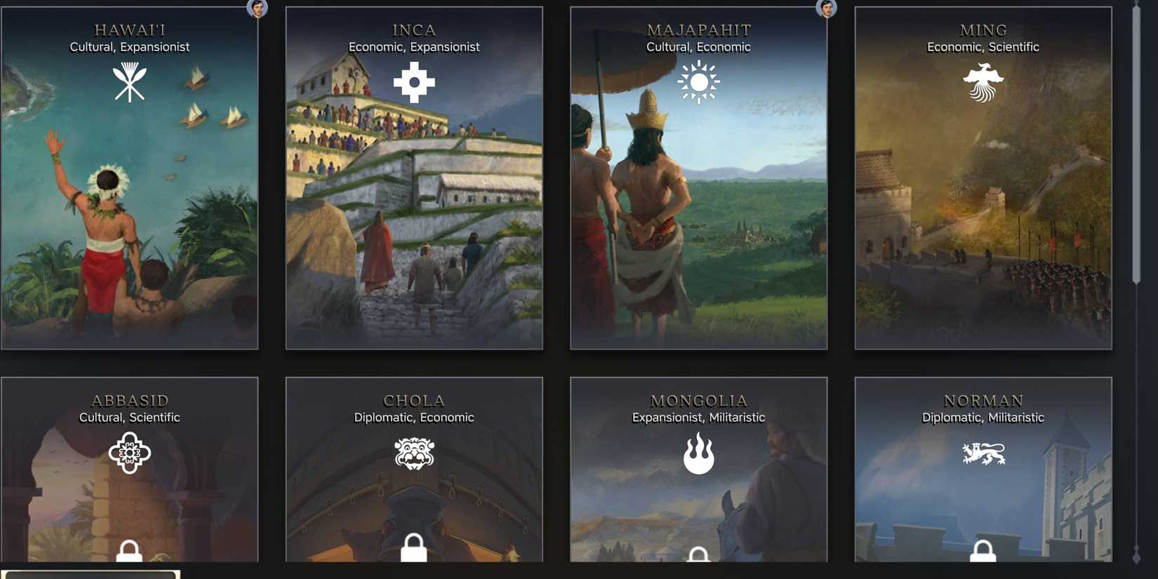 Which Is Better: Civ 6 Or Civ 7?