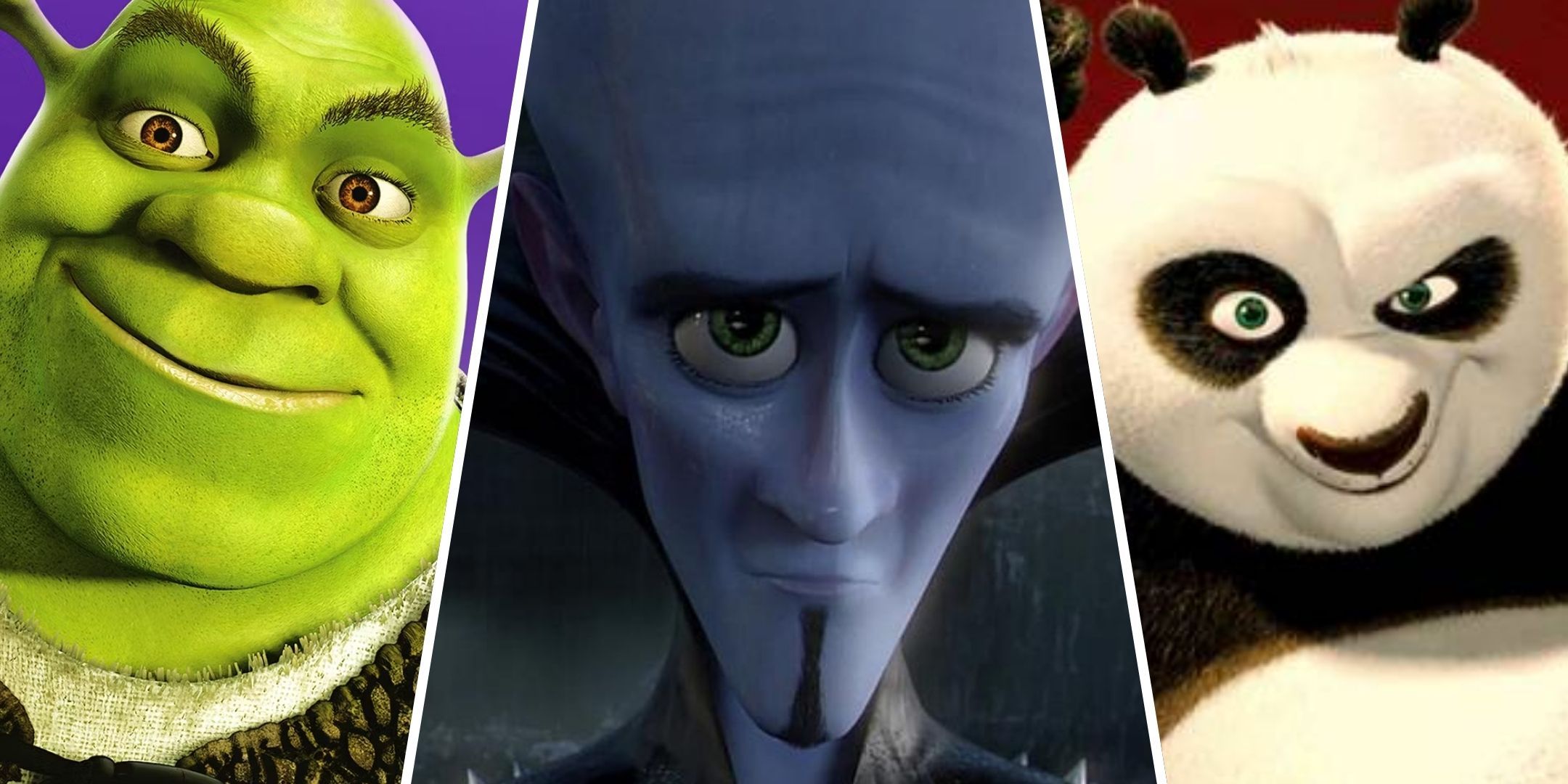 Dreamworks | TheGamer