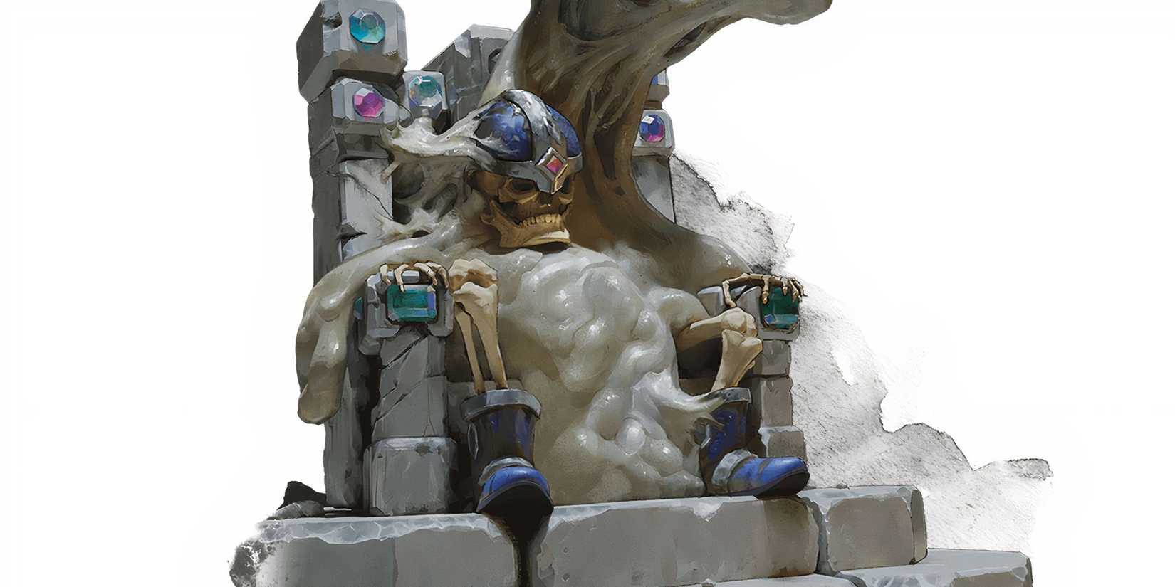 Best Monsters To Use For The Astral Sea In DND