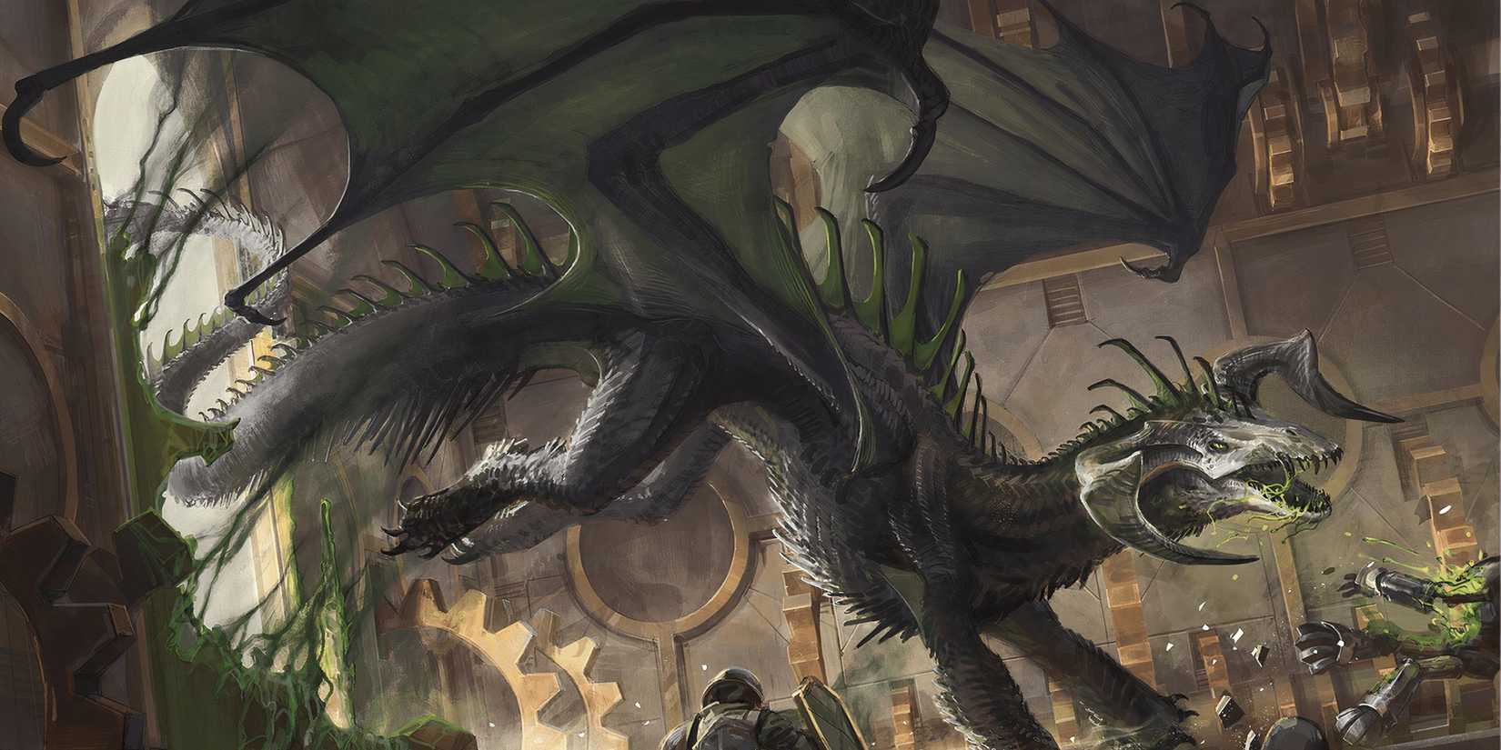 How To Run Surprise Rounds In DND