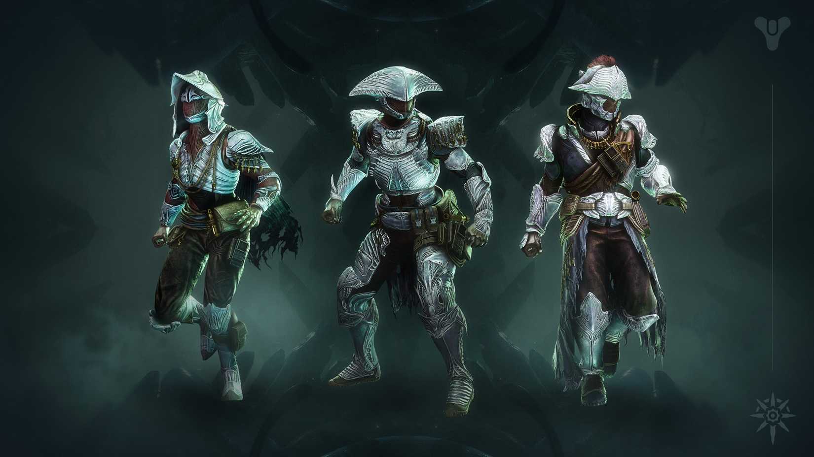 MMXXIV Title Guide - Destiny 2: Heresy