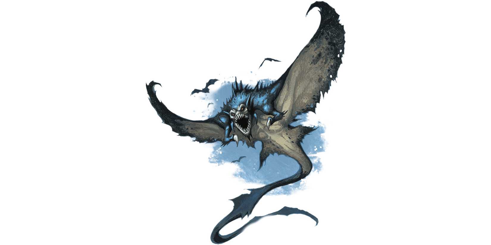 The 10 Best Monsters For A Cave In Dungeons & Dragons