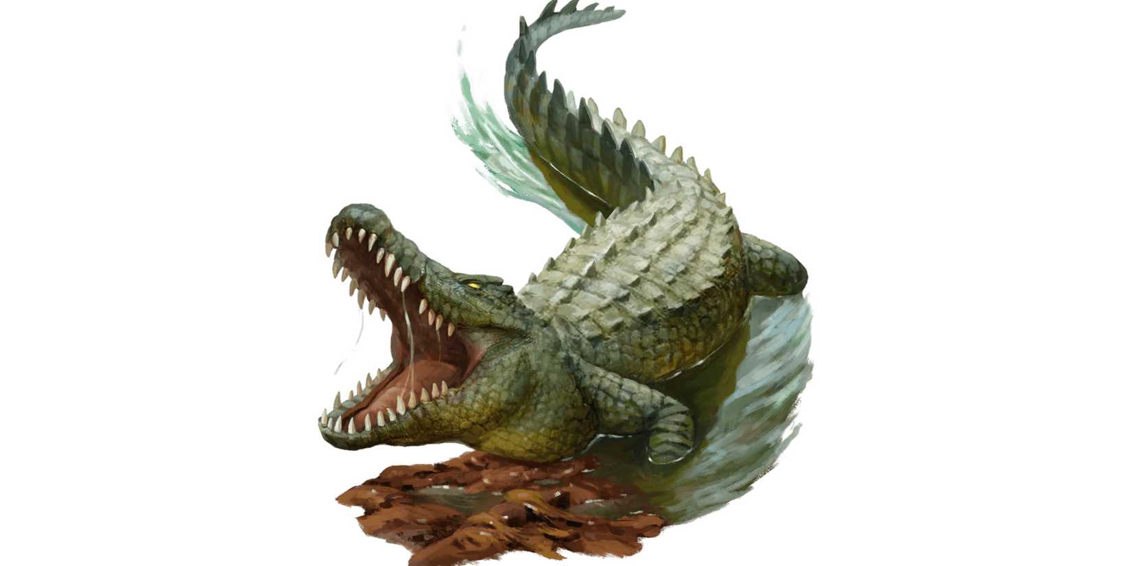 The Strongest Beast Monsters In DnD