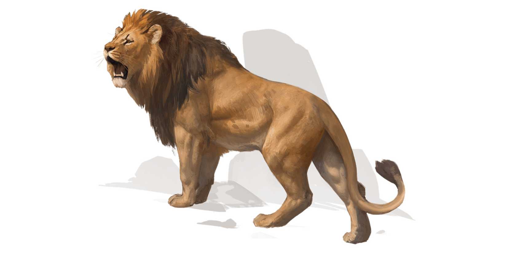 The Strongest Beast Monsters In DnD