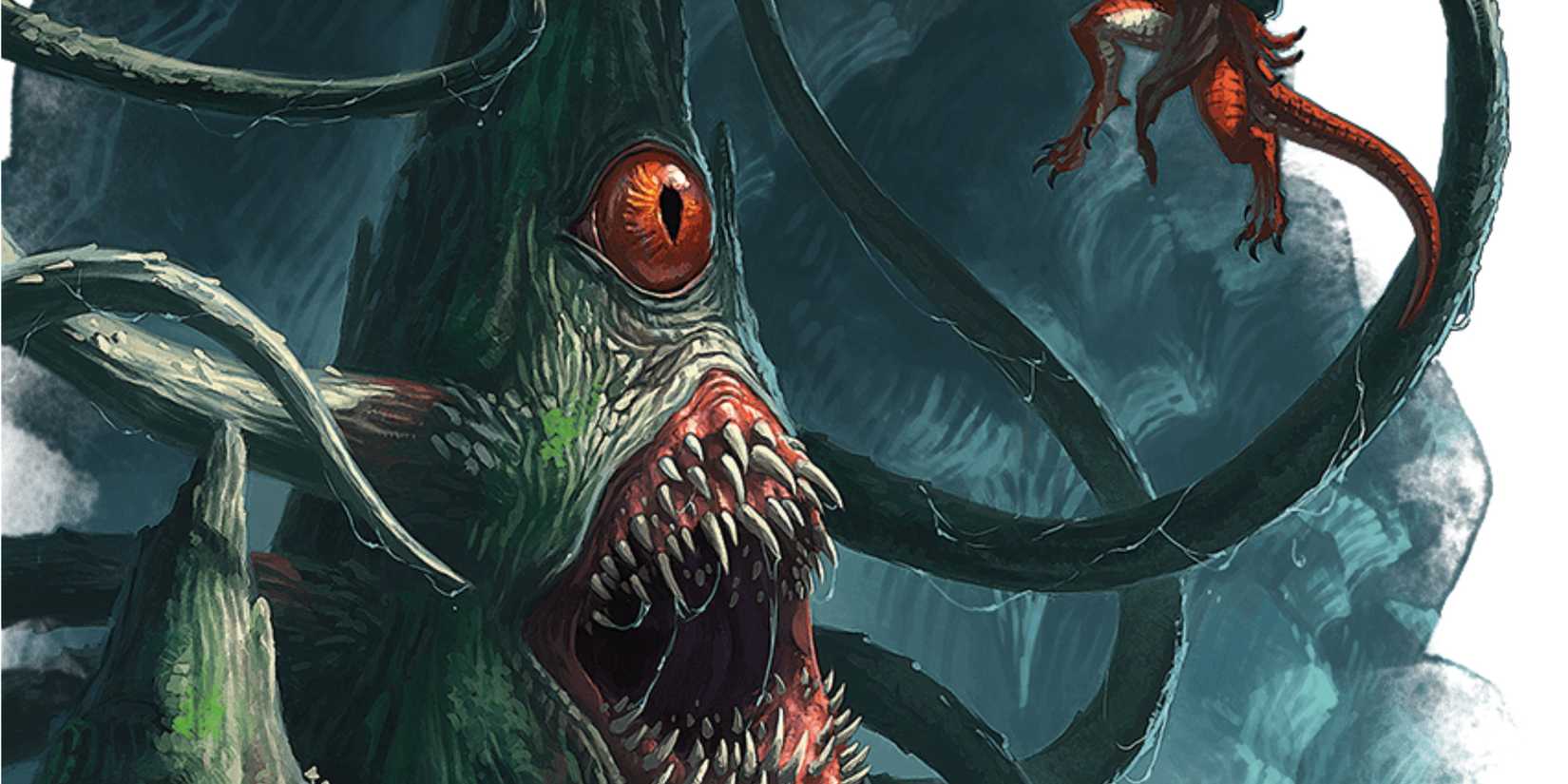 The 10 Best Monsters For A Cave In Dungeons & Dragons