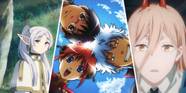 The Most Iconic Anime Friendship Trios The Most Iconic Anime Friendship Trios