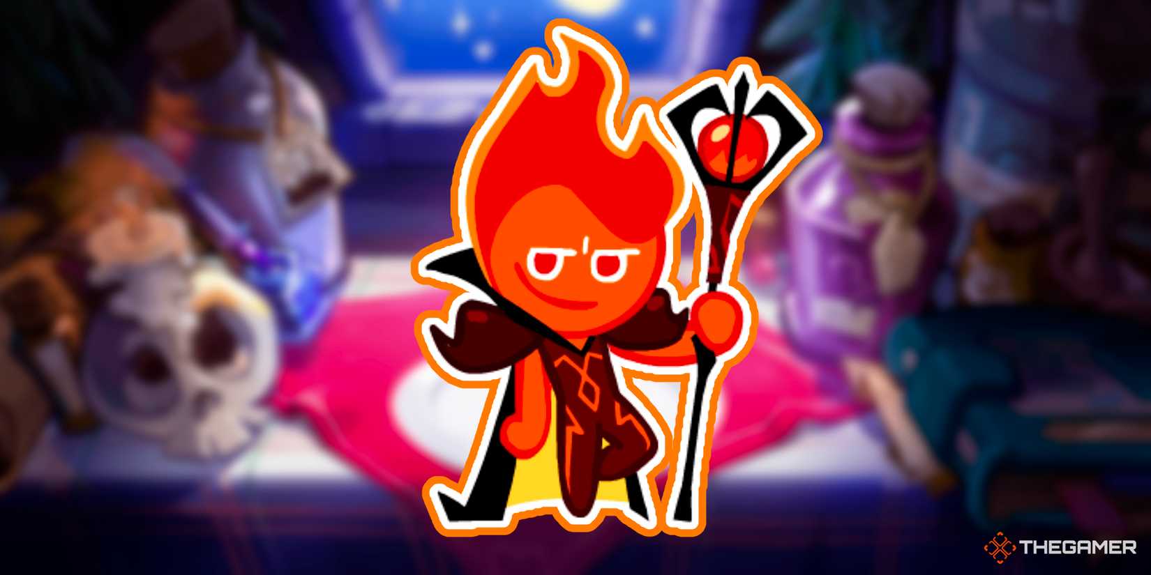 Best Cookies In Cookie Run: OvenBreak