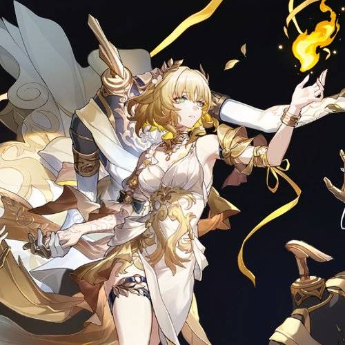 The Best Builds And Team Compositions For Tribbie In Honkai: Star Rail