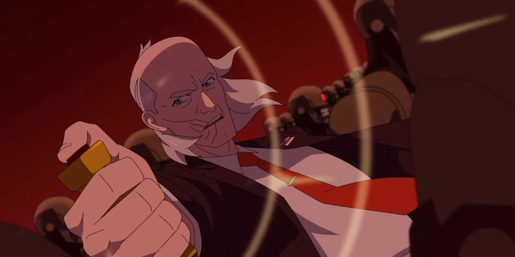 9 Best Characters In Invincible, Ranked