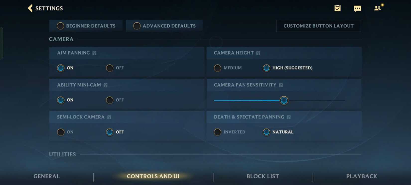How To Improve League of Legends: Wild Rift Performance