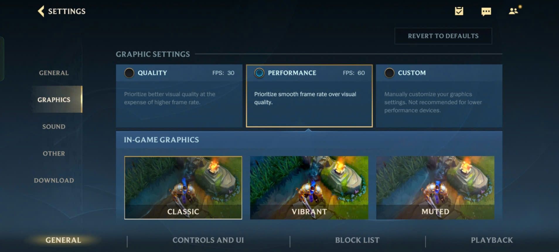 How To Improve League of Legends: Wild Rift Performance