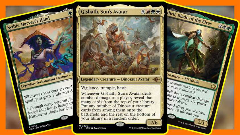 The Best Black/Red Rakdos Commanders In MTG