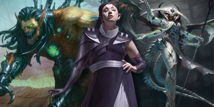 The Best Enchantment Removal For Commander - MTG