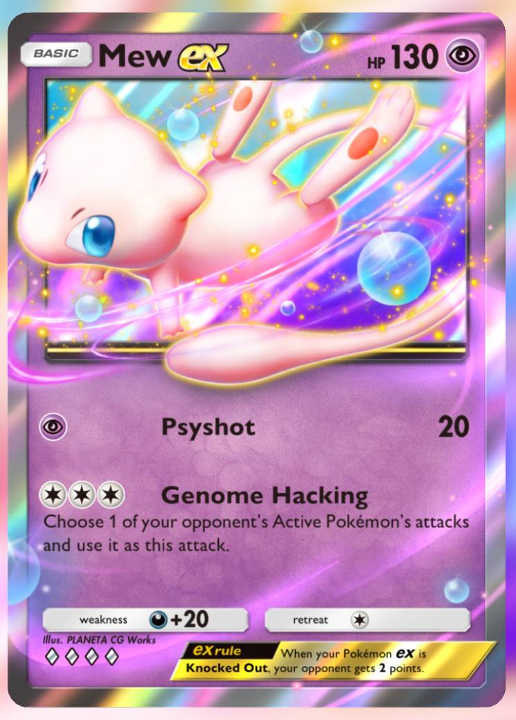 Arceus ex And Dialga ex Deck Guide For Pokemon Pocket