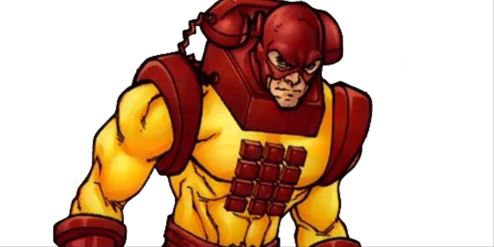 The Strangest Marvel Heroes That Won't Make It To The Rivals Roster