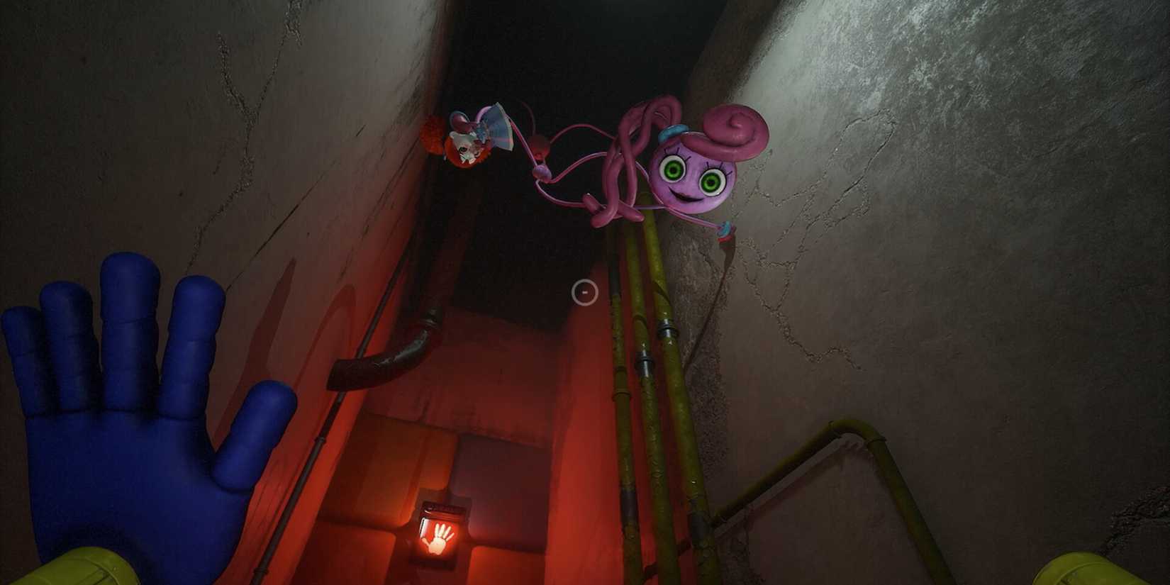 The Best Poppy Playtime Characters