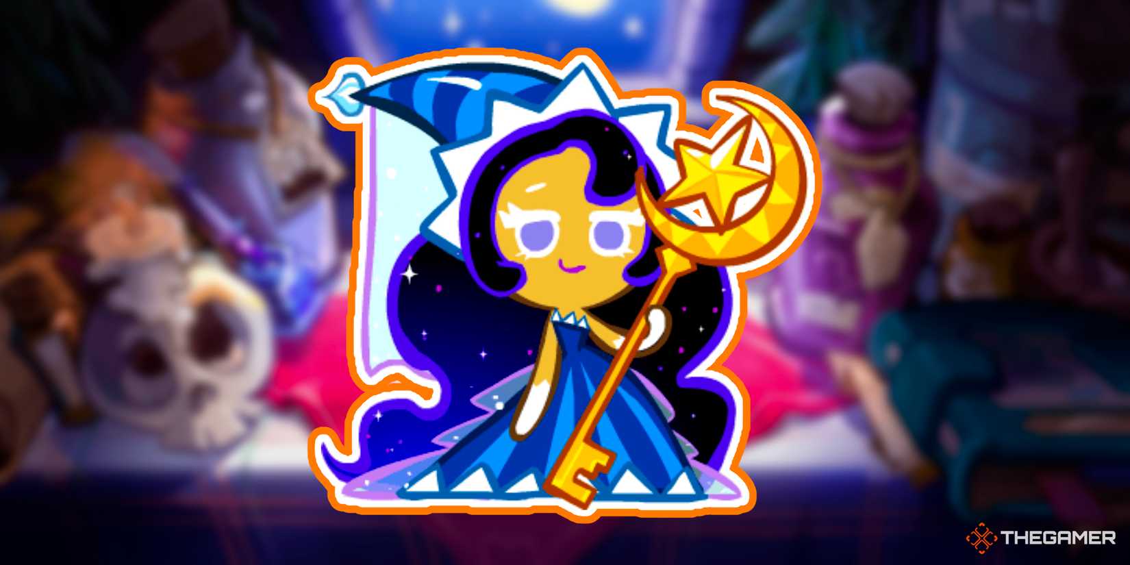 Best Cookies In Cookie Run: OvenBreak